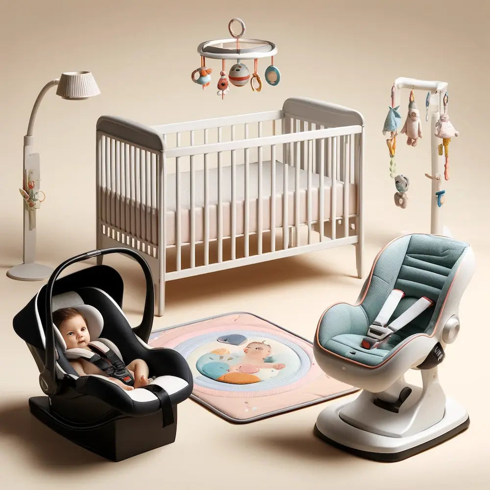 Bundles – Baby Gear Rentals Panama