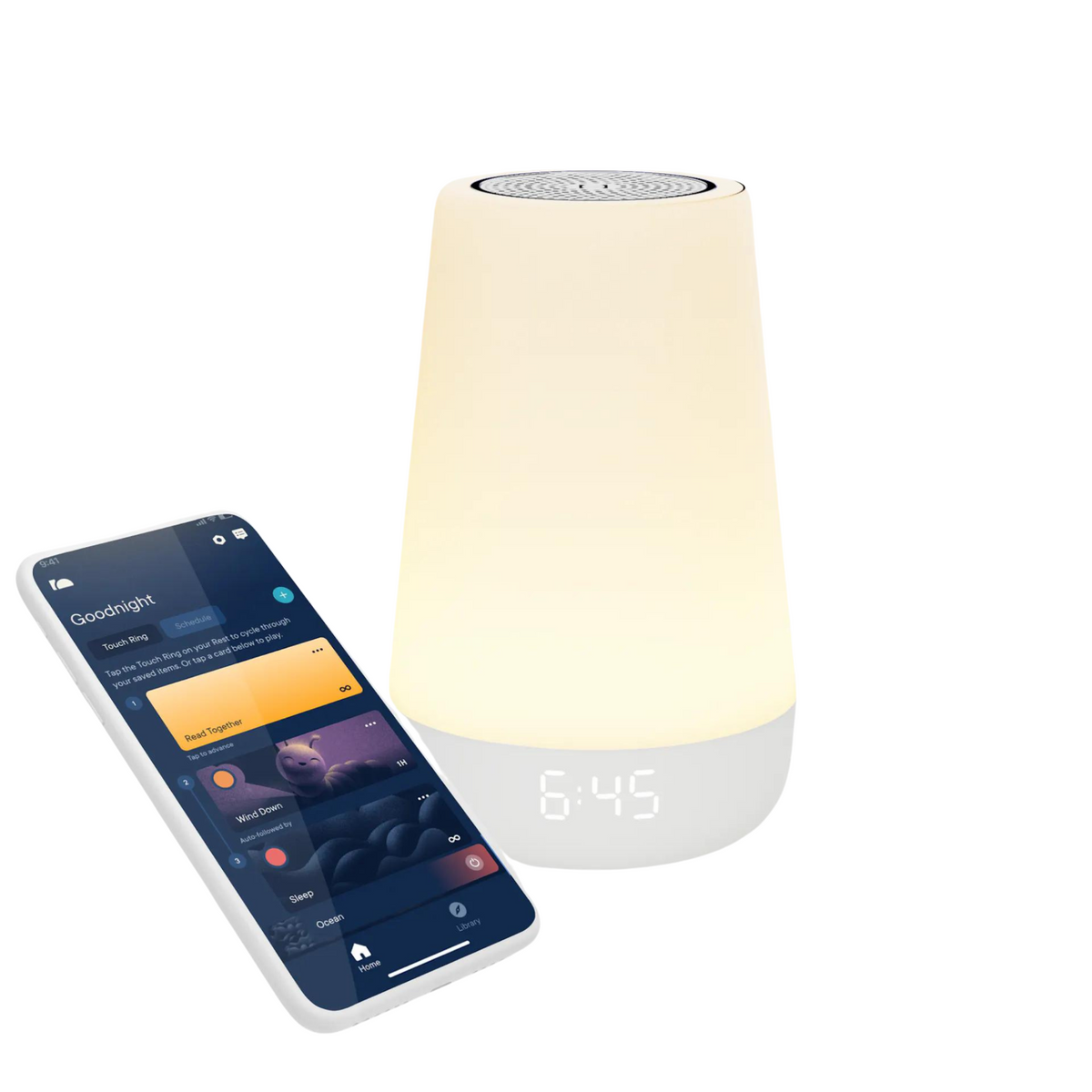 Hatch Rest 2nd gen – Baby Gear Rentals Panama